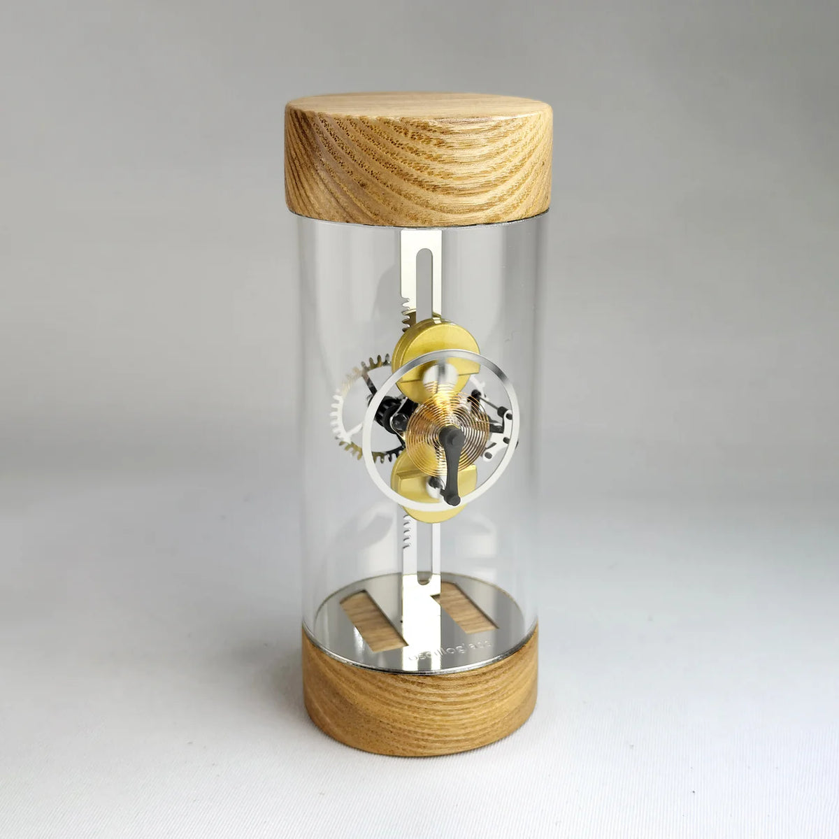 Kokusai Oscilloglass - Ake 3-Minute Timer – GrayMist Shops