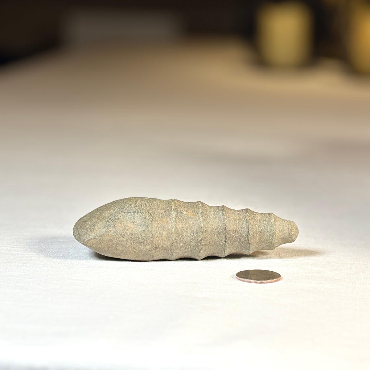 Antique Neolithic African Primitive Stone Tool (A) – GrayMist Shops