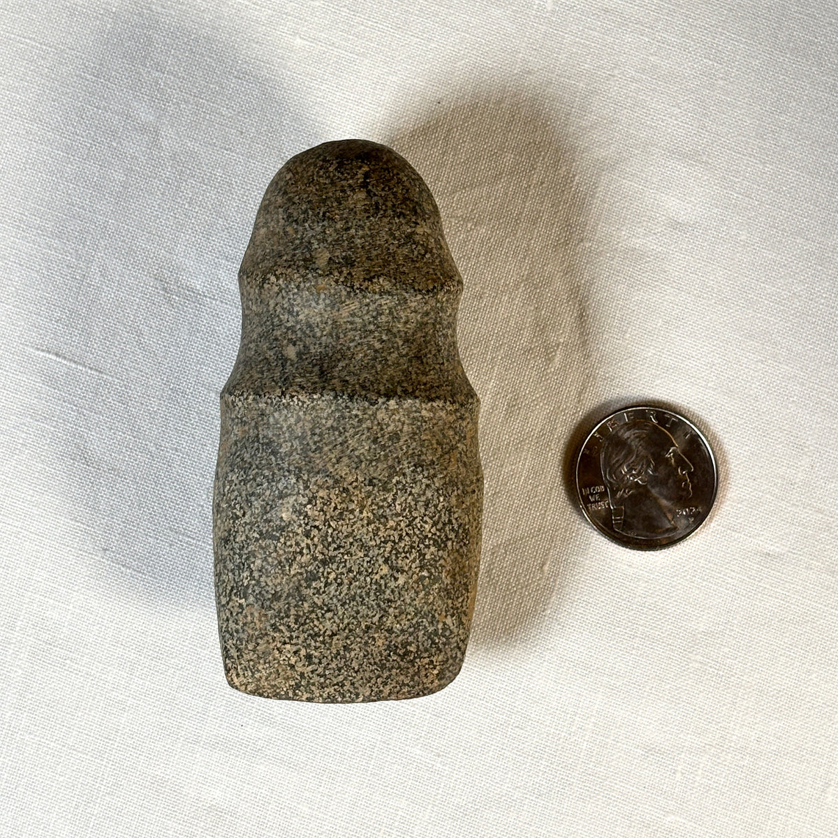 Antique Neolithic African Primitive Stone Tool (b) – GrayMist Shops
